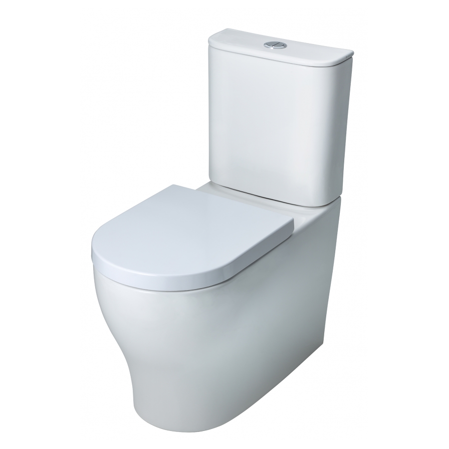 Heirloom International