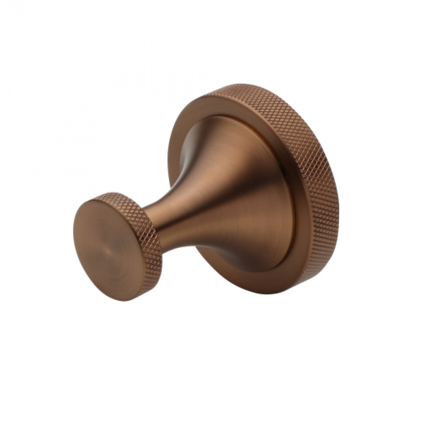 Aura X Brushed Copper